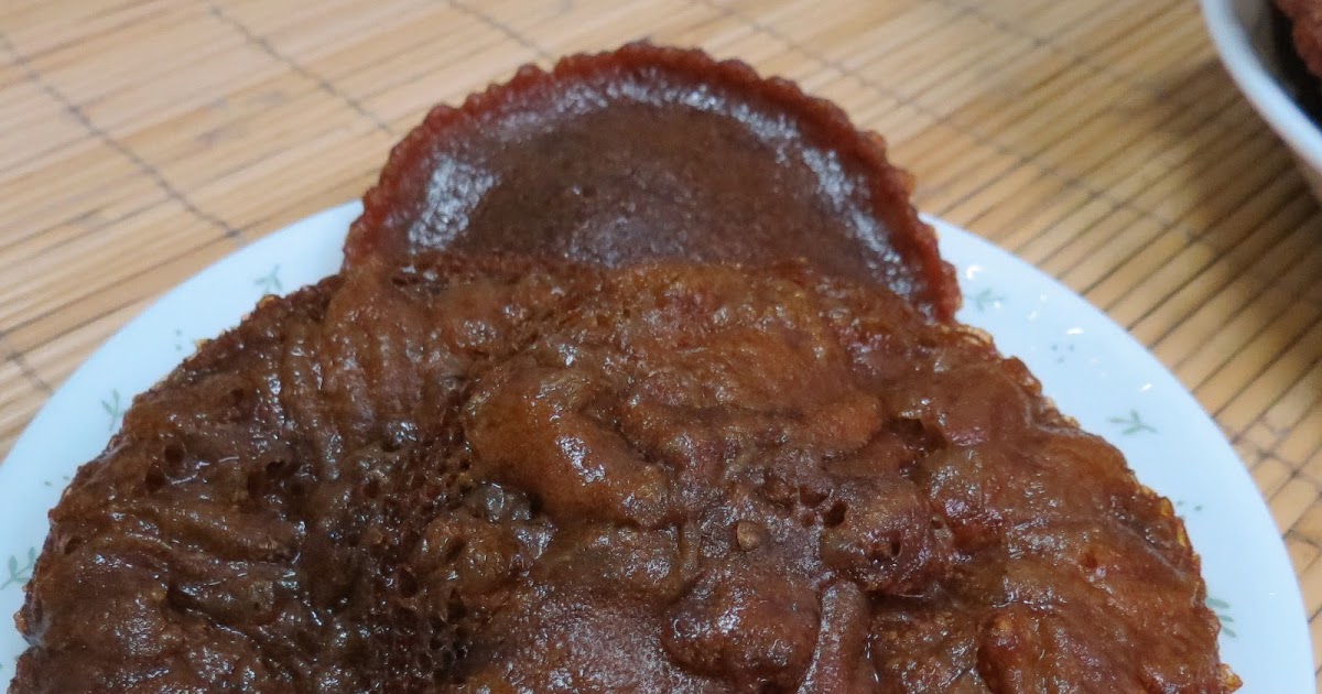 warna warni hidupku..............: Kuih Jompo-Jompo