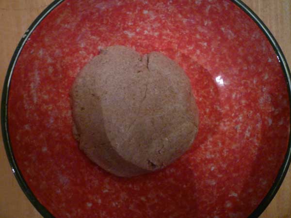 exorphin junkie: Triticale and Spelt Bread Bake-off