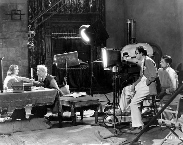 El Cinema de Hollywood: Lenguaje cinematográfico: tipos de planos