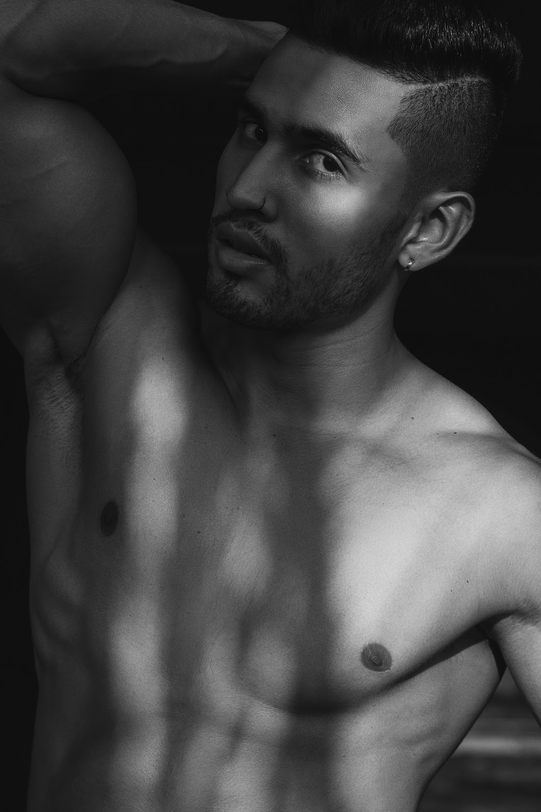 Exclusive: Iago Coelho | Revista THE MAN | by Yraq Lima | HLP @homensdelinguaportuguesa