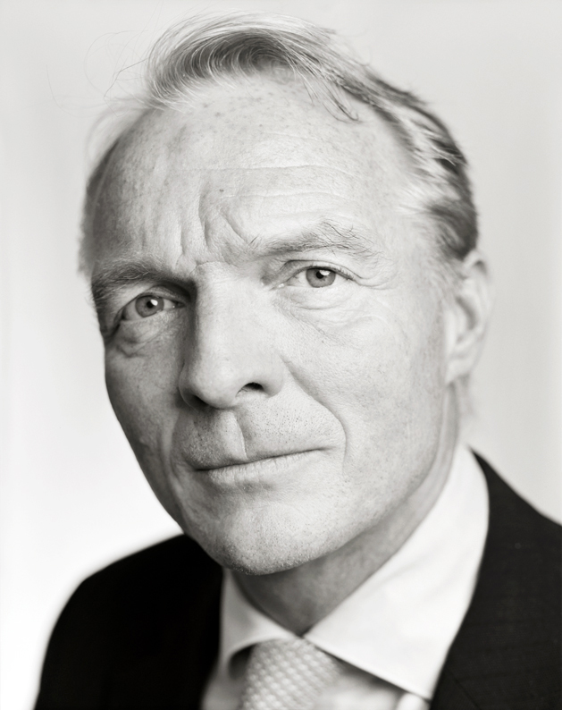 Ringel Goslinga: Marc Dullaert