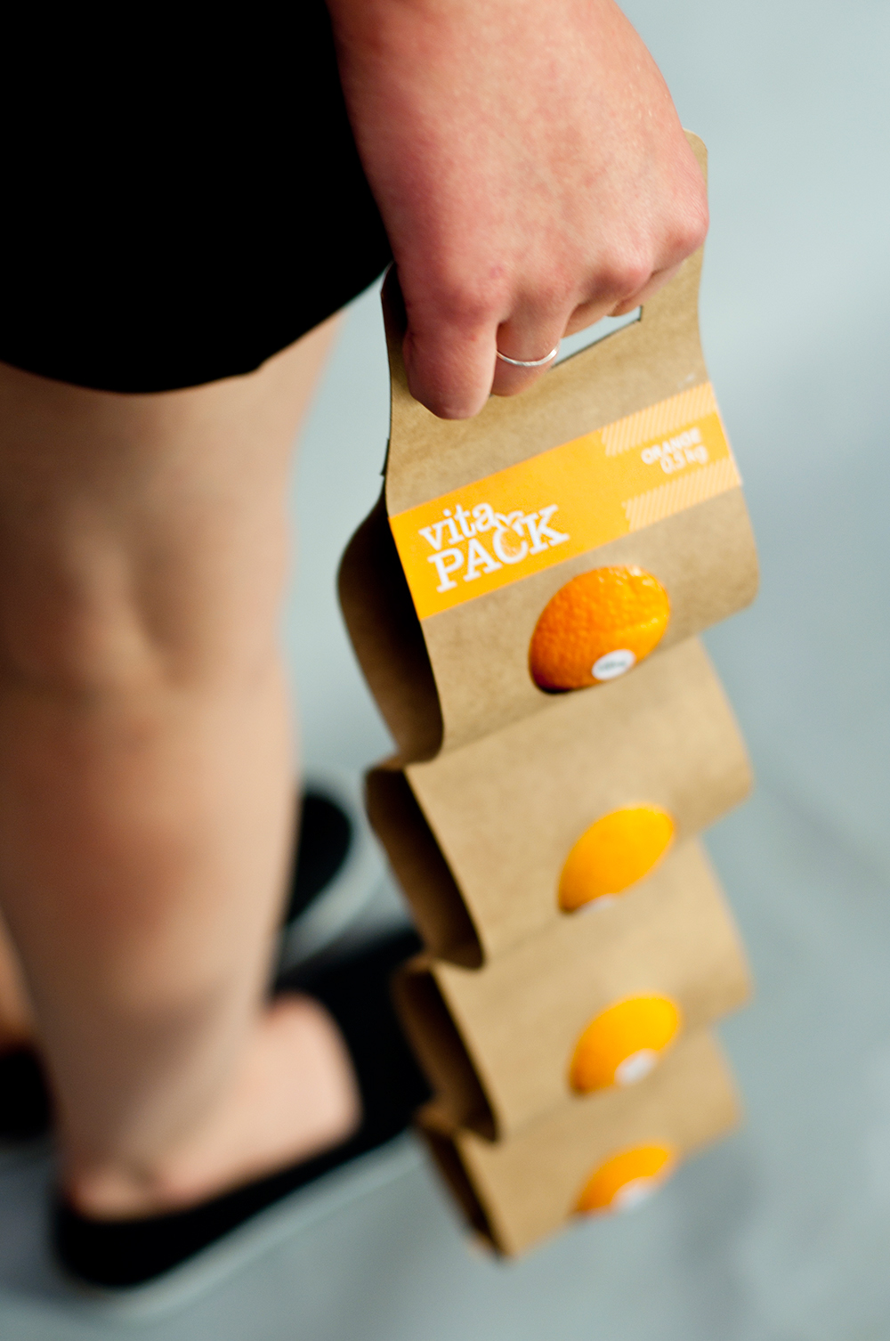 VitaPack (International Young Package Competition) – Packaging Of The World