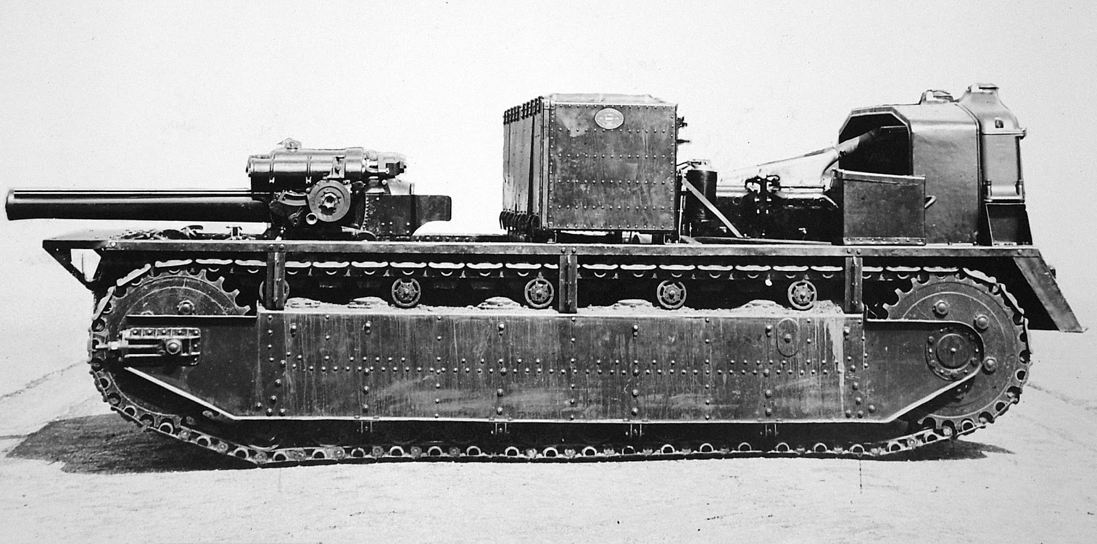 Sir John Valentine Carden survives. | Page 54 | alternatehistory.com