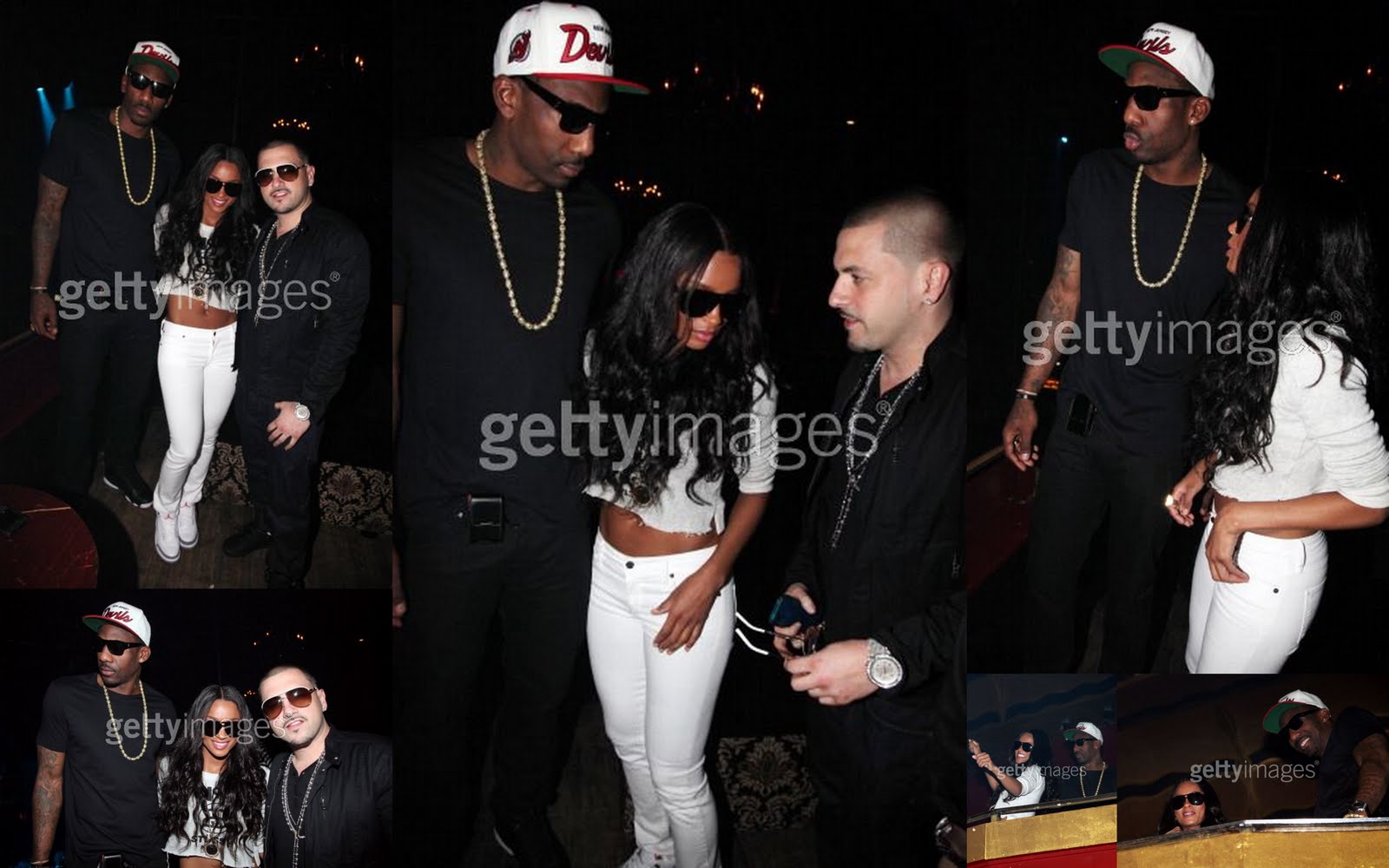 Ciara-Teairra/Your #1 Source For Everything Ciara & Teairra Mari: New ...