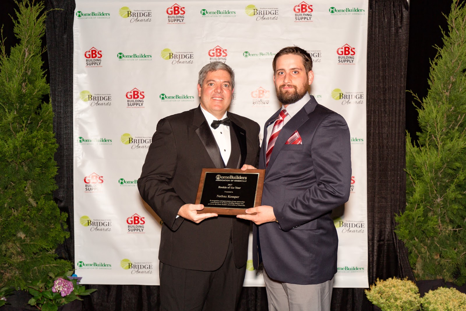 Builder Review Daily: Home Builders Association of Greenville: Fifth ...