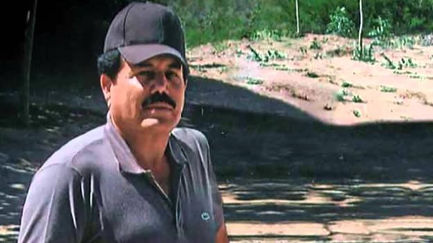 La "Mafia no perdona" las traiciones de " El Yeyo" López Falcón un capo ...