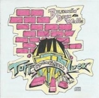 AOR Night Drive: Tuff Luck (Tim Andrews) - Breakin' Down The Walls (1989)