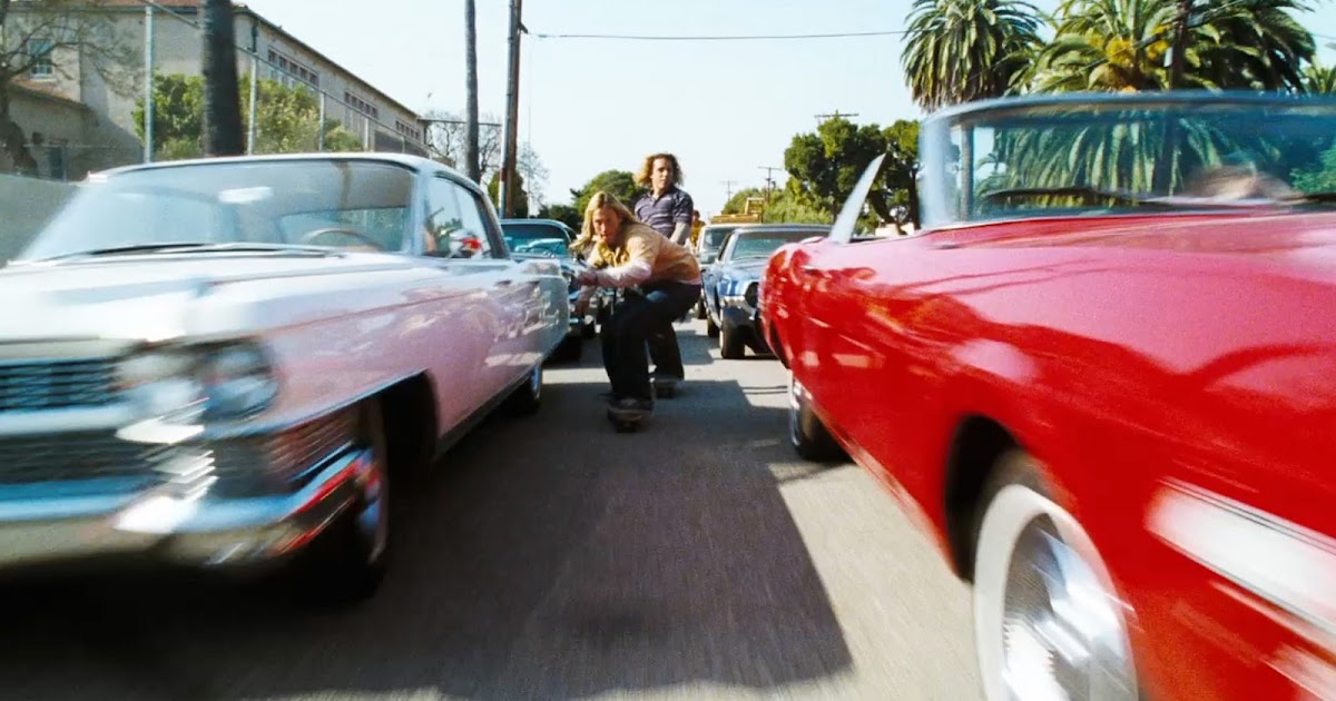 Skip Engblom Heath Ledger