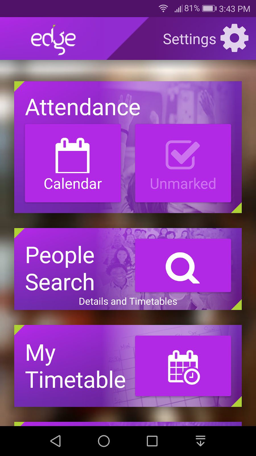 Edge News: March 2018