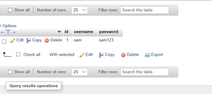 Security Vibes : SQL injection with examples.