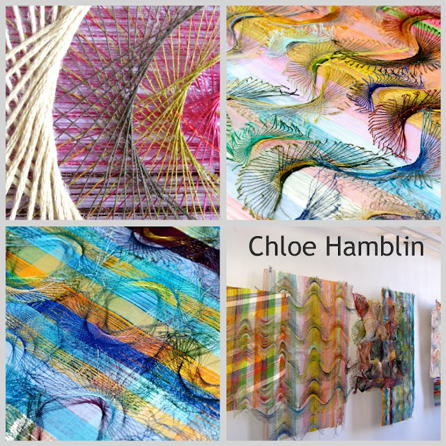 Textile Tuesdays: Texprint 2011 - Don't Sew Angry