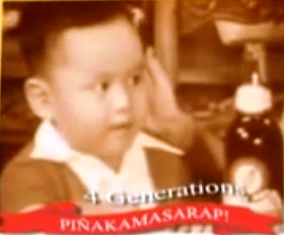 ISA MUNANG PATALASTAS: 164. Brand Stories: MARCA PIÑA SOY SAUCE (late ...