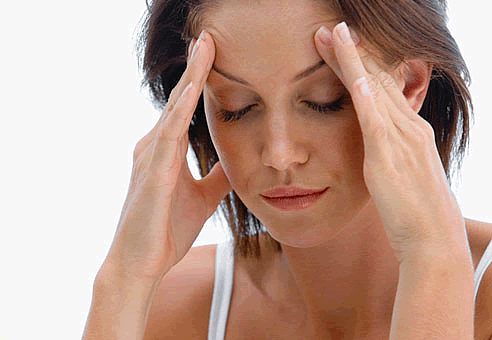 Vivir con Psicología: ¿Mi nivel de estrés es "lo normal", o necesitaría ...