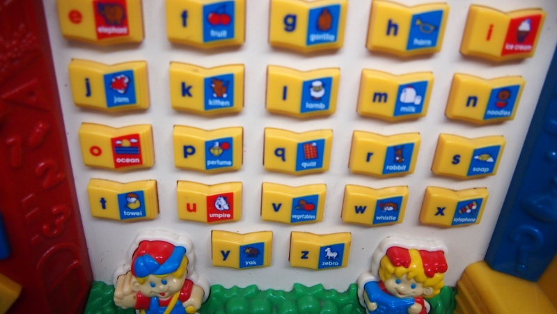 JuaiMurah: Vtech My Smart School