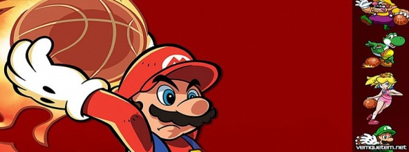 Facebook Covers Super Mario Bros #3 | Facebook Covers | Timeline, cover ...