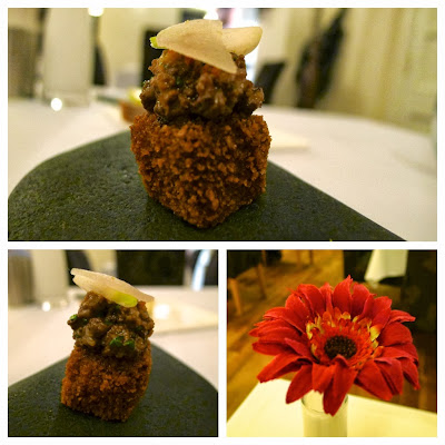 HUNGRY HOSS: Raby Hunt – Summerhouse, Darlington