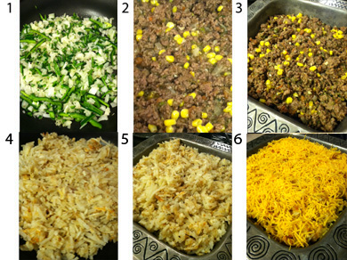 RipJilly's Kitchen: Beef Pastel de Pastores