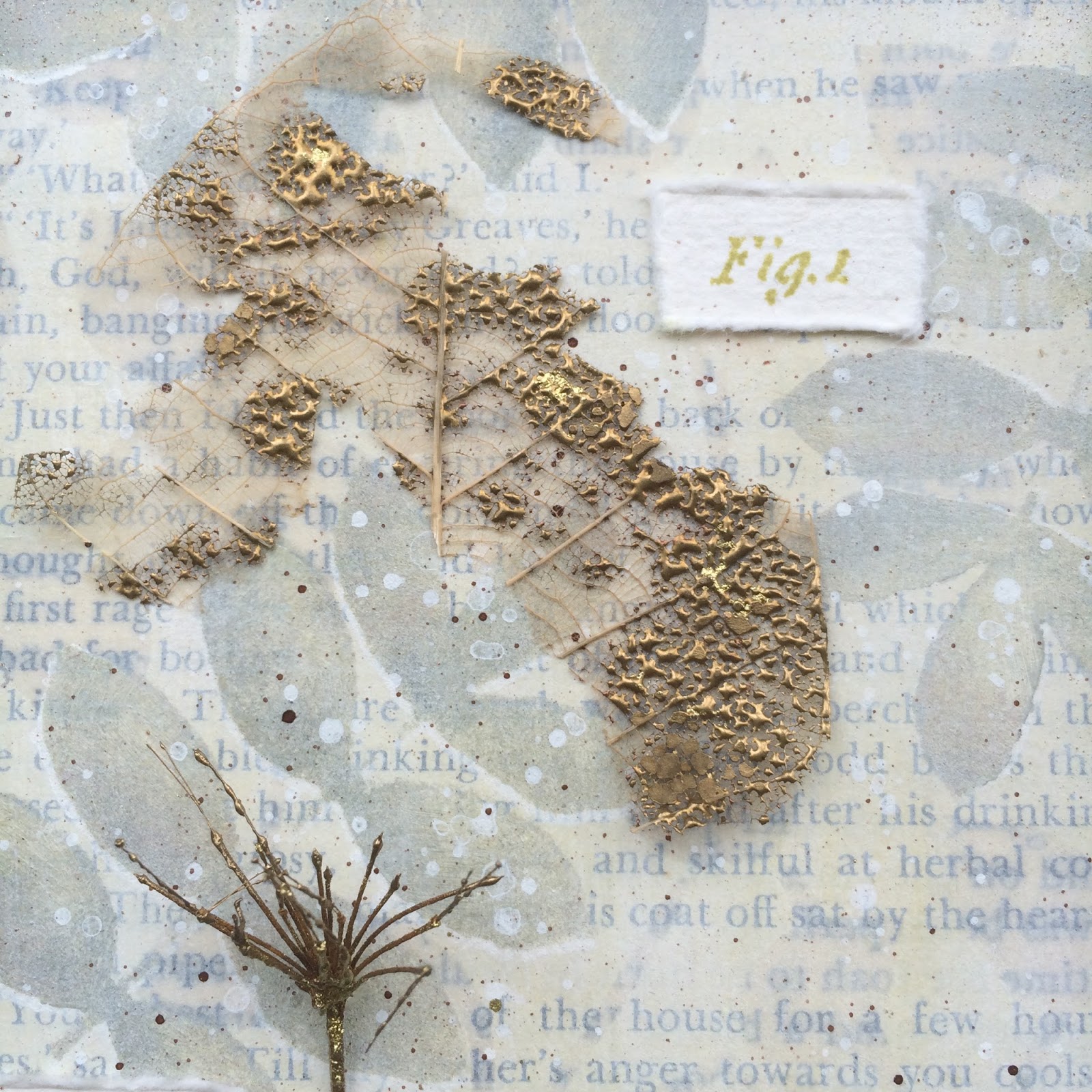 a love to create: Elements of Nature at Stamps and Stencils