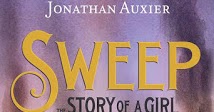 proseandkahn: Friday Memes: Sweep: the story of a girl and her monster ...