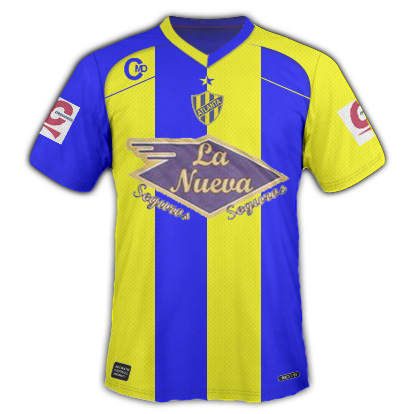 CMD ® | Camisetas: CLUB ATLETICO ATLANTA HOME KIT