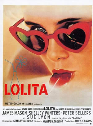 Lolita | Oggi è un altro post