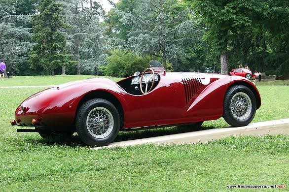 Ferrari History: A PRIMEIRA! ( Ferrari 125 S )