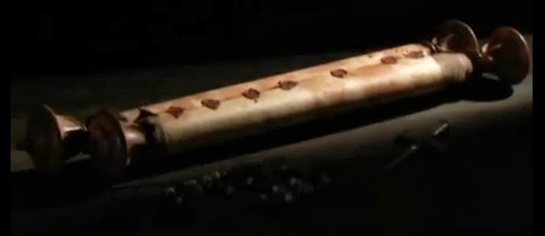 TEOLOGÍA DE MENOS A MAS: LOS 7 SELLOS DEL APOCALIPSIS