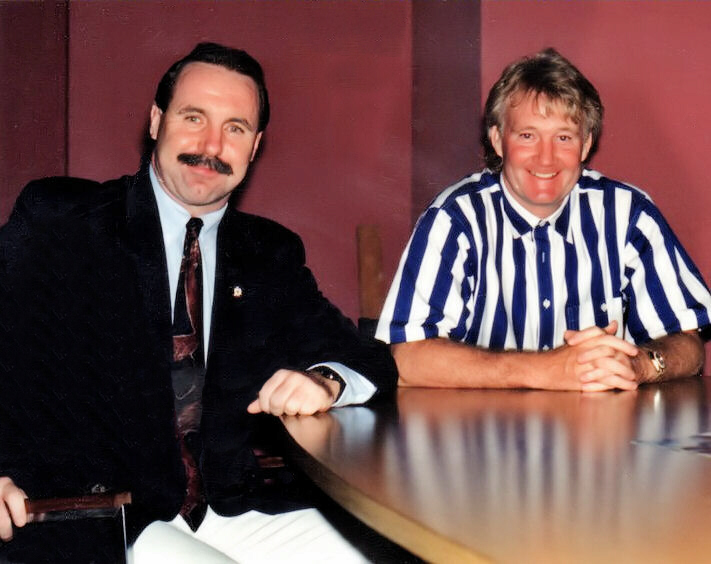 TAMPA BAY ROWDIES APPRECIATION BLOG (1975 to 1993): 01/07/2011 - 01/08/2011