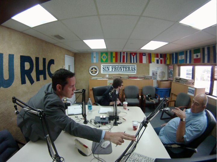 Magazine Cultural. Instituto Cultural René Ariza: Falleció el teatrista ...