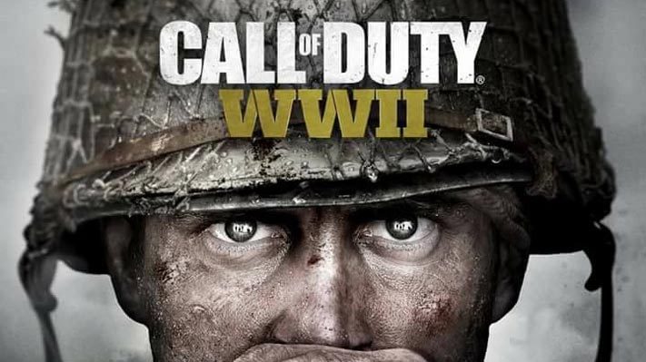 Call Of Duty World War Ii