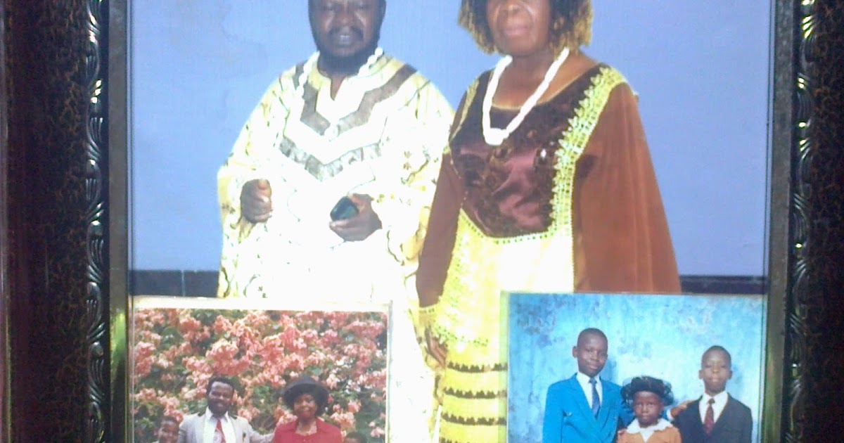 RENASCENT IGBO RELIGION: NEW AGE GENERATION OF REFORMED IGBOS FOR A ...