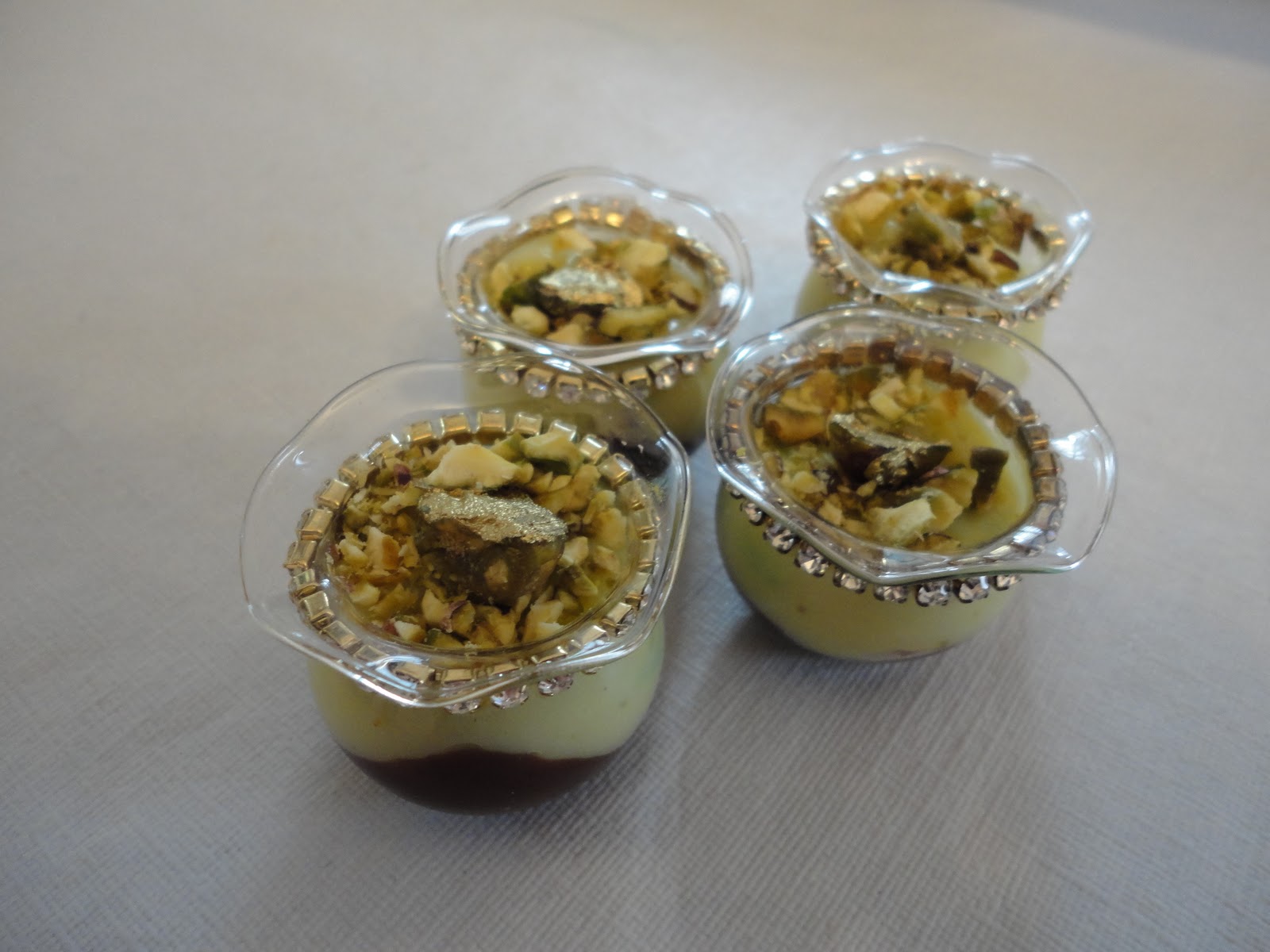 DUBAI DOCES: Doces para casamento