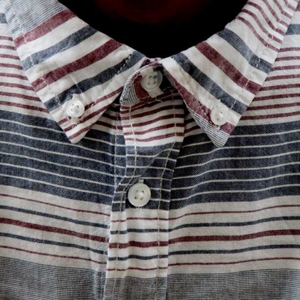 La vida de comoko: LIGNES