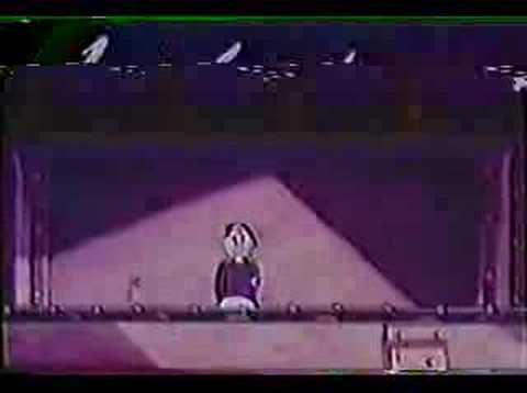 Donald Duck Holoc picture | Quotes About Life