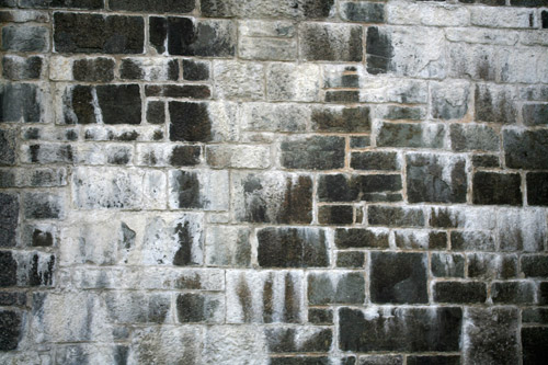 The Persistent Struggle: Four Walls metaphor for probability