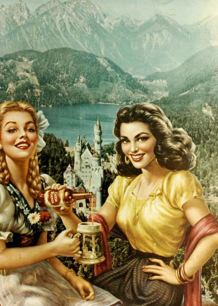 Jesús Helguera ~ Classical painter | Tutt'Art@ | Pittura • Scultura ...