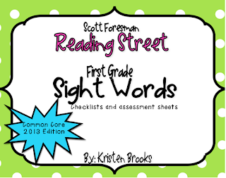 Primary Pals: K/1 Reading Street Resources GALORE!!