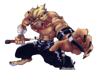 Tudo sobre Digimon!: Digidex - Letra R