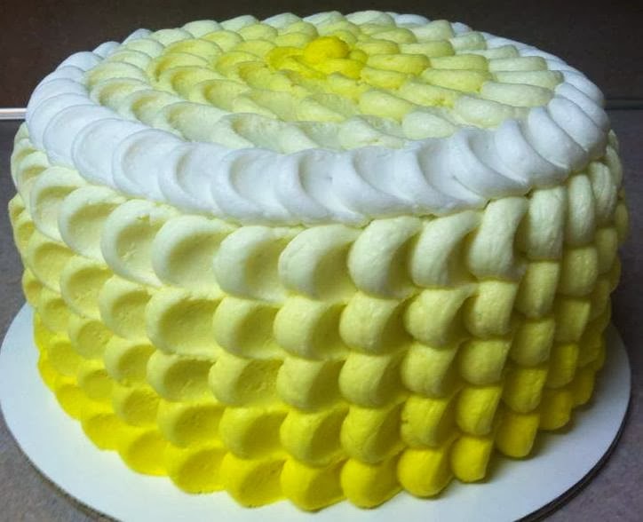 Delectable Sweets by the Smiths