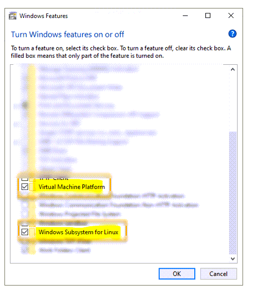 Begini Cara install Windows Subsystem for Linux 2 di Windows 10 ARM