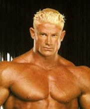 Overseas Fitness Gym - Bodybuilding Tips - Muscle Workout Routines The ...