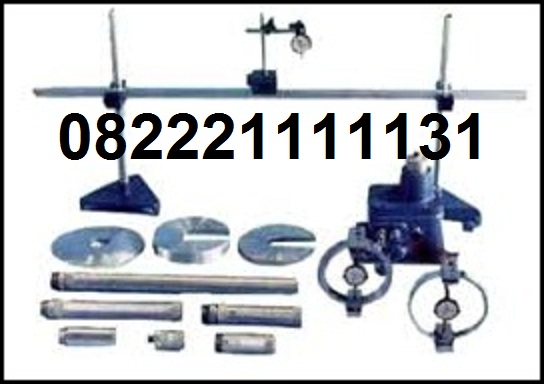 CV. RUNDAWA TEKNIK: jual alat uji tanah CBR Lapangan Dan Cbr ...