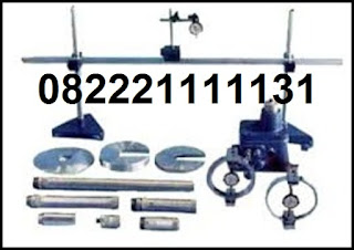 CV. RUNDAWA TEKNIK: jual alat uji tanah CBR Lapangan Dan Cbr ...