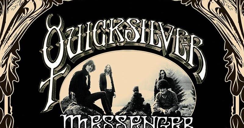 T.U.B.E.: Quicksilver Messenger Service - 1968-06-07 - New York City ...