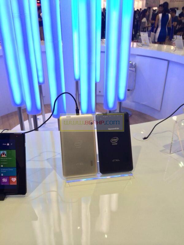 SPEEDUP Pad-Intel Inside, Gambar dan Pilihan Warna | Blogtainment