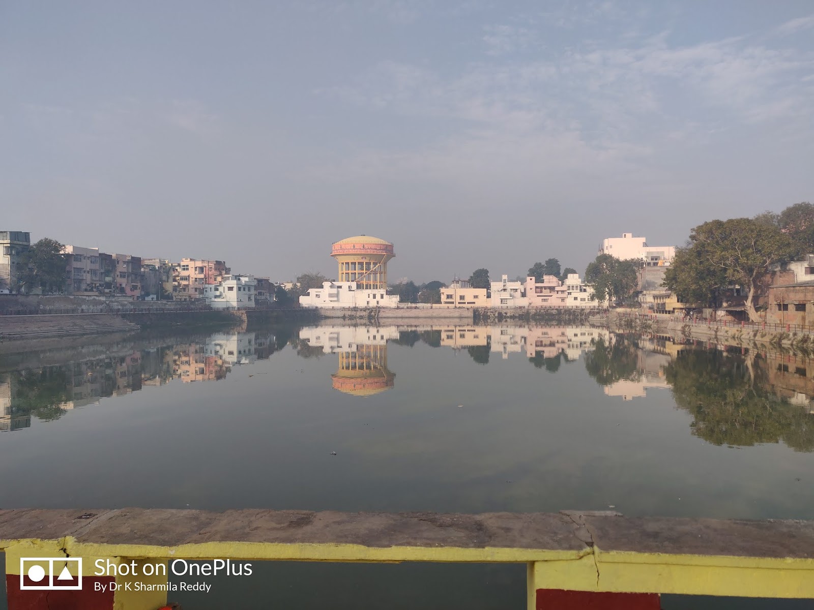 Benares - In and around Rudravāsa: Pishach Mochan Kund Varanasi