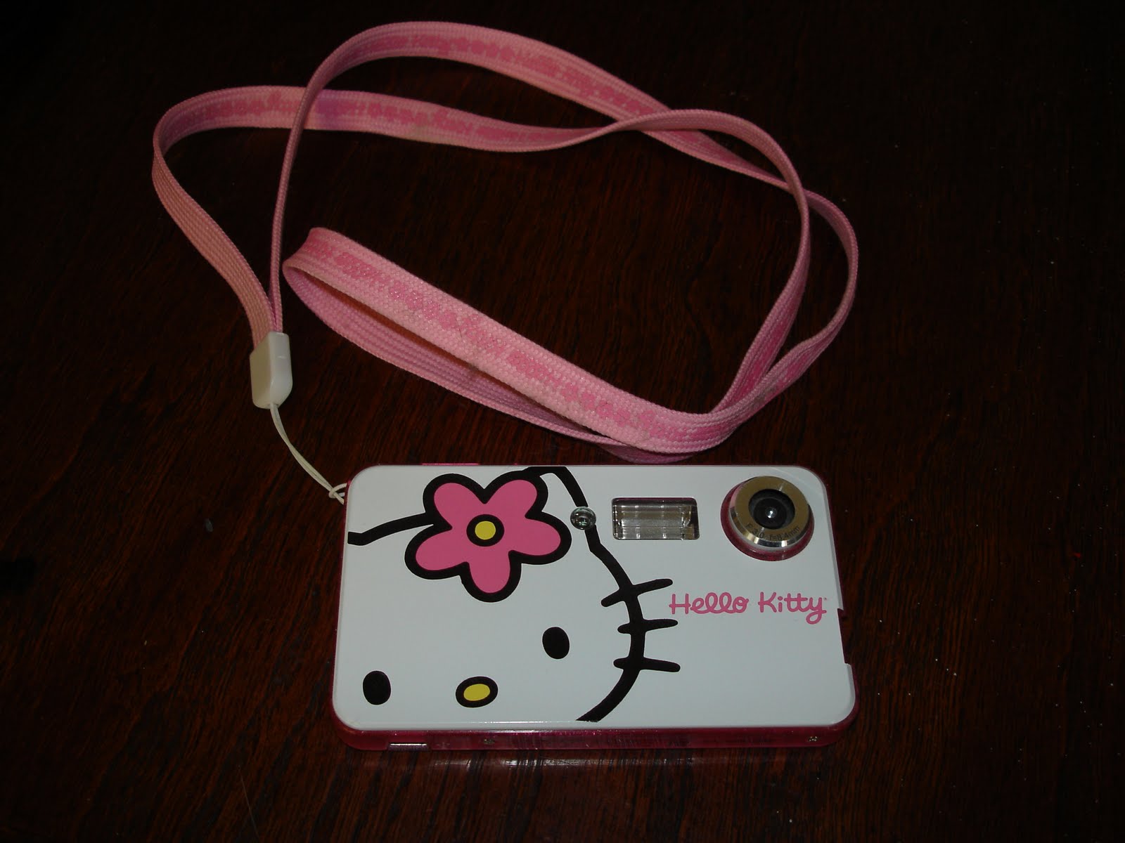 Totally Hello Kitty Obsessed: Hello Electronics!