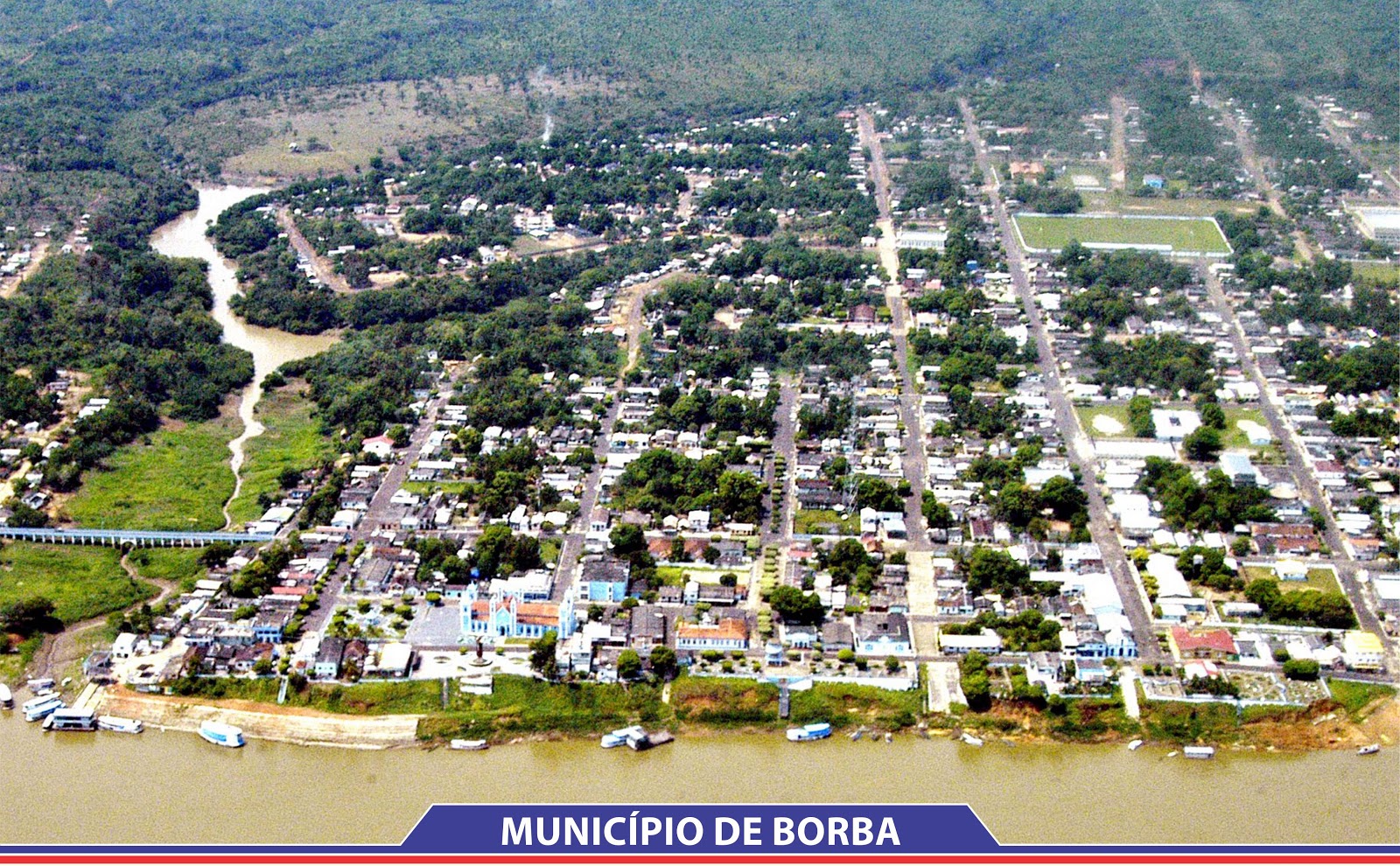 VIAGEM, TURISMO E AVENTURAS POR LUGARES INCRÍVEIS : BORBA / AMAZONAS ...