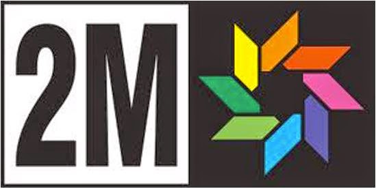 Watch 2M Maroc live online مشاهدة القناة الثانية المغربية بث مباشر اون ...