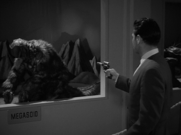 My Life in the Glow of The Outer Limits: Episode Spotlight: "The ...